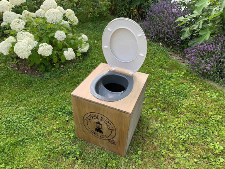 Stilvolle Trenntoilette Selber Bauen Bilder