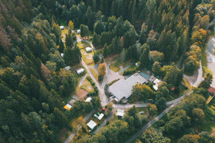Vorstellung: Campingpark Kalletal
