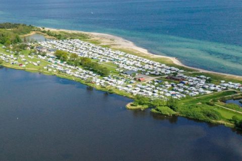 Vorstellung: Campingpark Kalletal