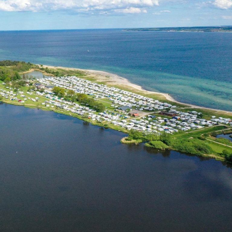 Campingplatz-Tipp: Ostseecamping "Gut Ludwigsburg"