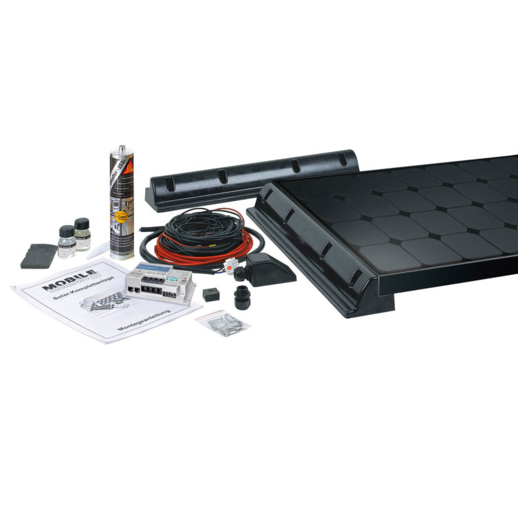 EarthRoamer XV-HD: Offroad-Camper XL made in USA