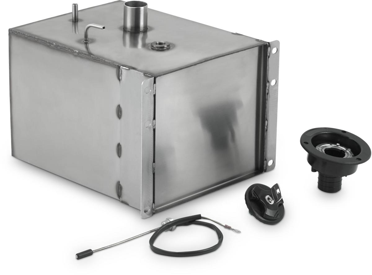 Dometic AG100 Kraftstofftank, 20l - CampingBuddies