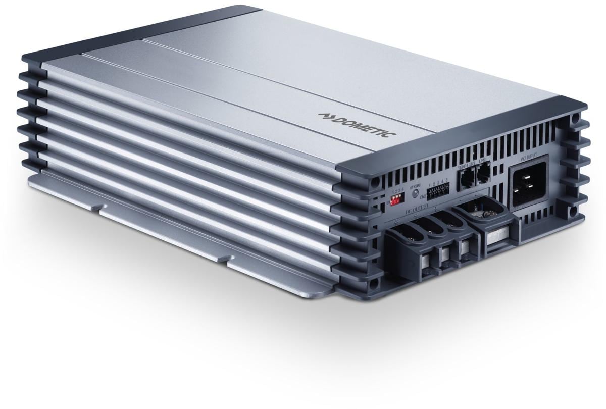 Dometic PerfectCharge MCA1250 Automatik-Ladegerät, 50A - CampingBuddies