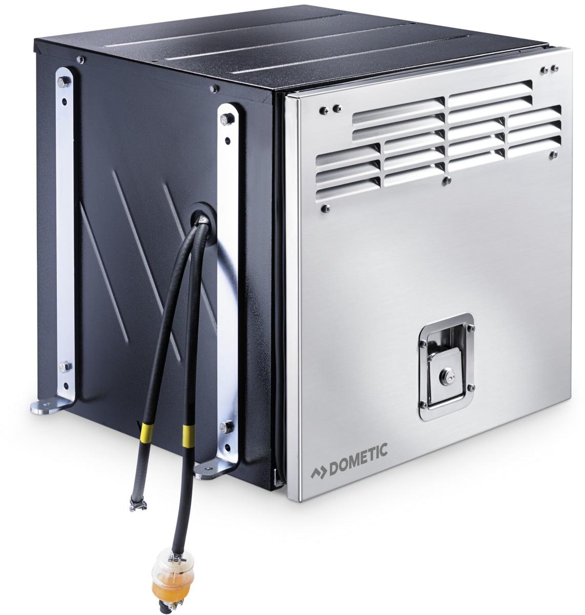 Dometic TEC30 EV Diesel-Generator, 2,9kW - CampingBuddies