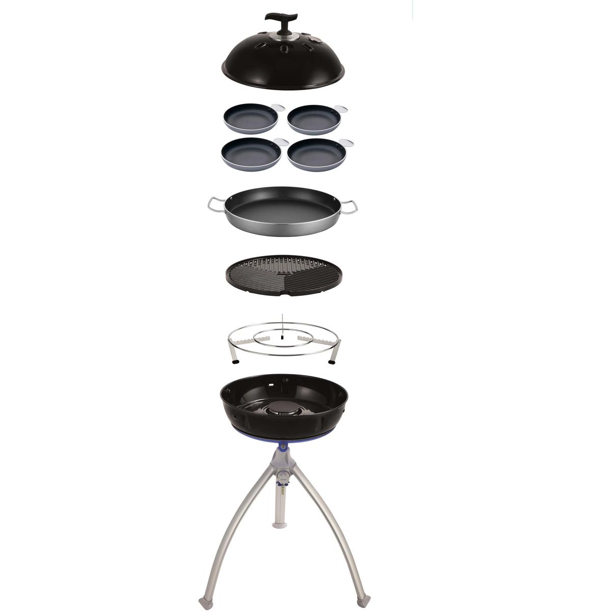 Gasgrills Archive - CampingBuddies