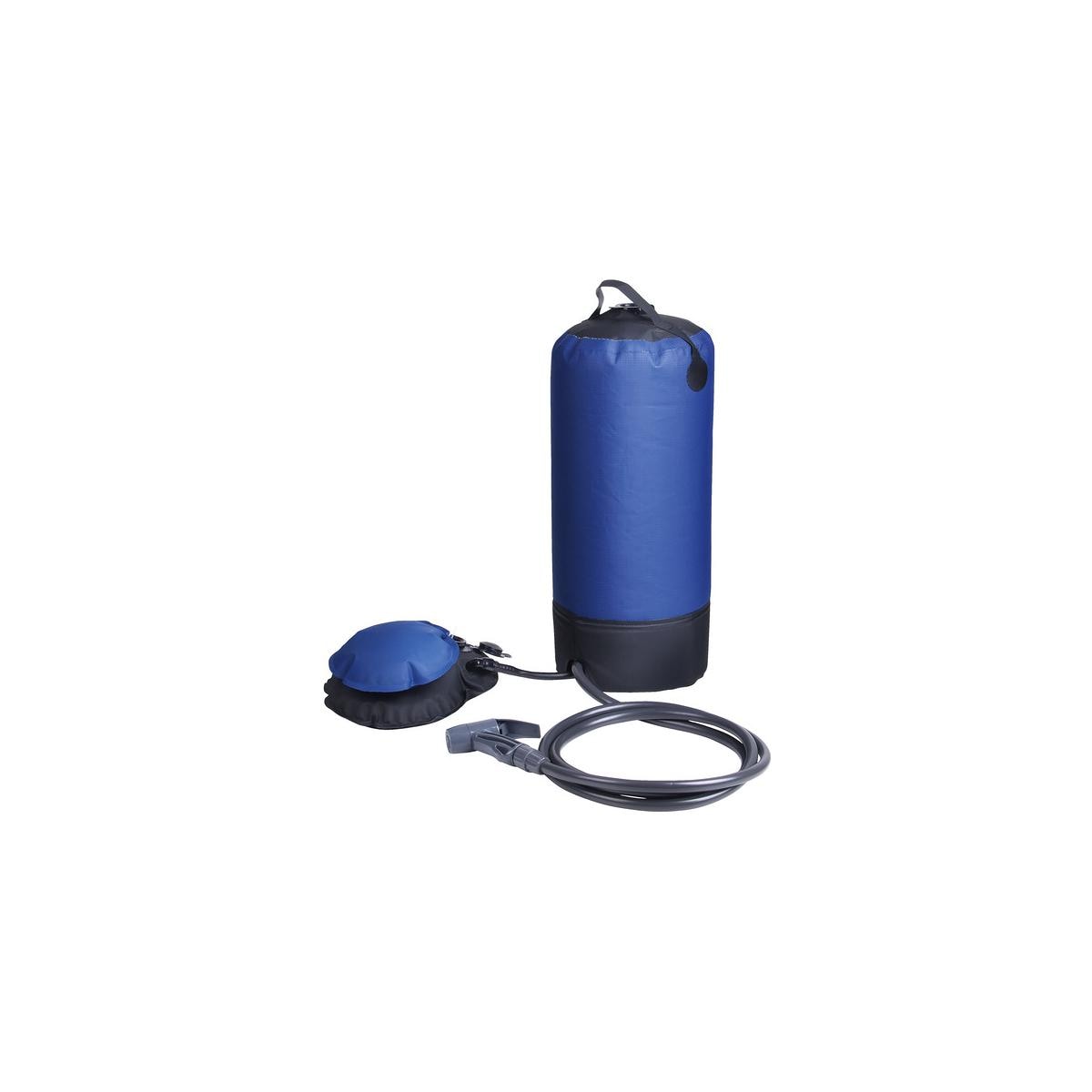 Camp4 Campingdusche, 12L - CampingBuddies