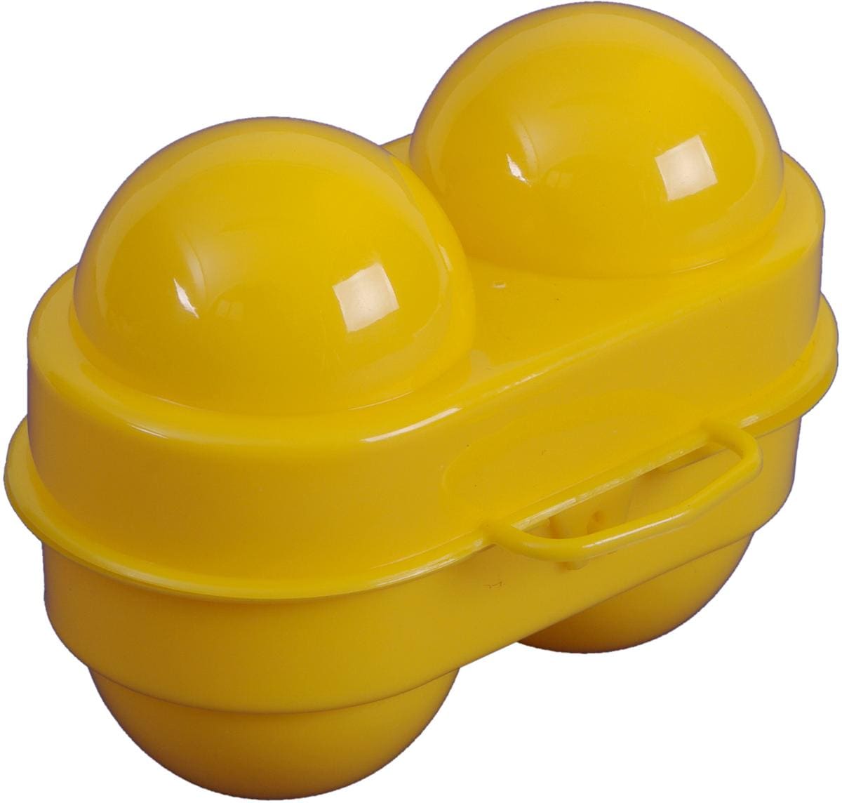Coghlans Eierbox für 2 Eier - CampingBuddies