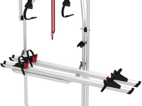 EuroCarry Fahrradträger für Renault-Master / Opel Movano Bj. 2000-2010 ...