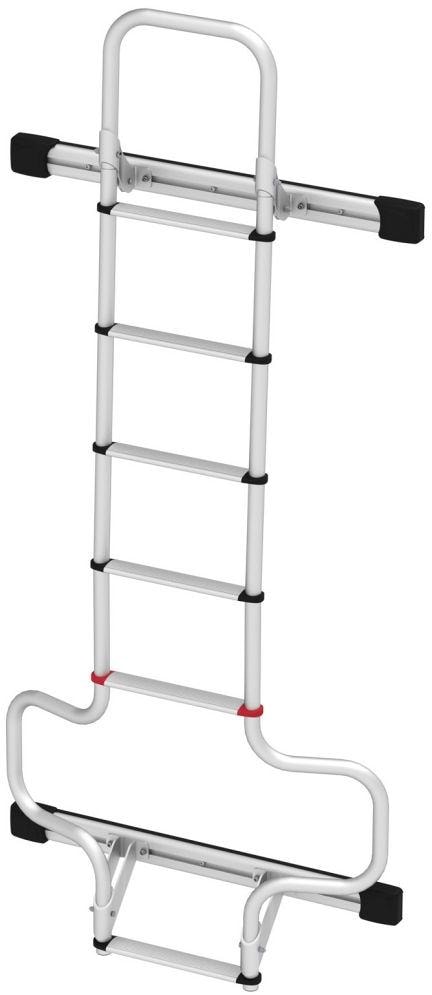 Fiamma Deluxe DJ Heckleiter für Fiat Ducato (H2) ab Bj. 2006 ...