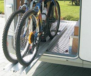Fiamma Kit Bike Slide für Carry-Bike Garage Slide - CampingBuddies
