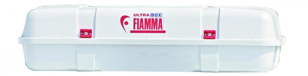 Fiamma Ultra-Box 3 Top Dachbox, 520L - CampingBuddies