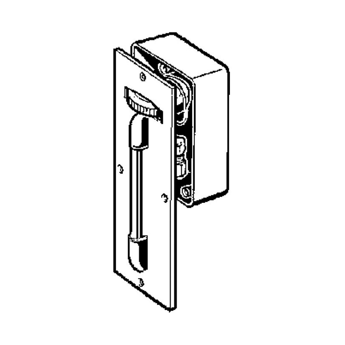 Flammrohrdichtung - Truma Ersatzteil Nr. 34020-66500 - für Combi ...