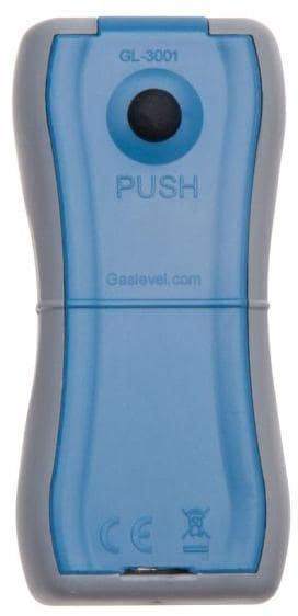 Gaslock Gaslevel Classic Gas-Füllstandsanzeiger - CampingBuddies