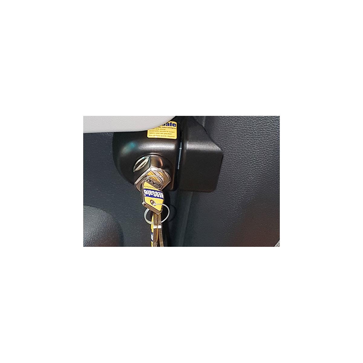 HEOSystem Paket (13856+2x1958) für Mercedes Sprinter ab Bj. 2018 ...