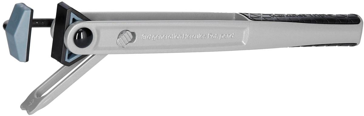 Isabella Hercules Triple Gestängespanner, 22-28mm - CampingBuddies