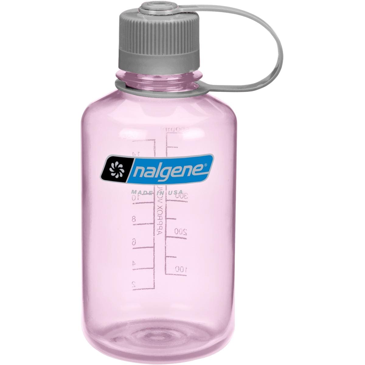 Nalgene EH Sustain Trinkflasche, 0,5L, cosmos - CampingBuddies