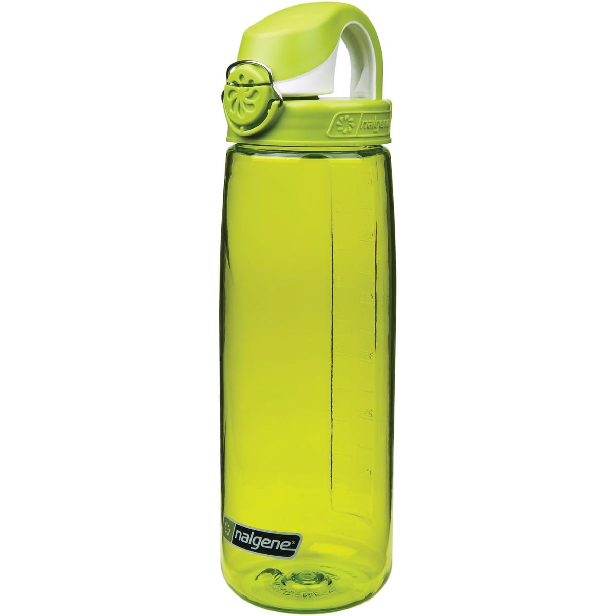 Nalgene OTF Sustain Trinkflasche, 650ml, grün - CampingBuddies