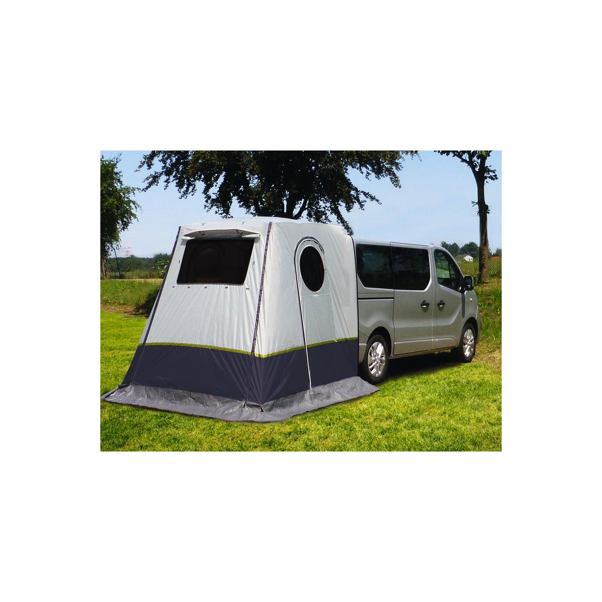 Reimo Heckzelt Trapez Trafic - CampingBuddies