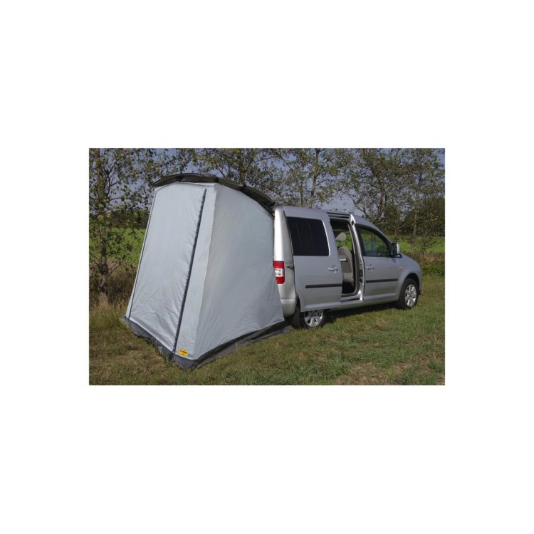 Reimo DUCATO PREMIUM Heckzelt, 210x170cm - CampingBuddies