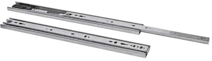 Schubladenauszug aushängbar 400mm - CampingBuddies