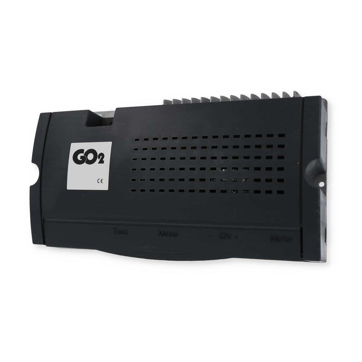 Steuerung - Truma Ersatzteil Nr. 60031-00145 - für Mover GO2 (RH2 ...