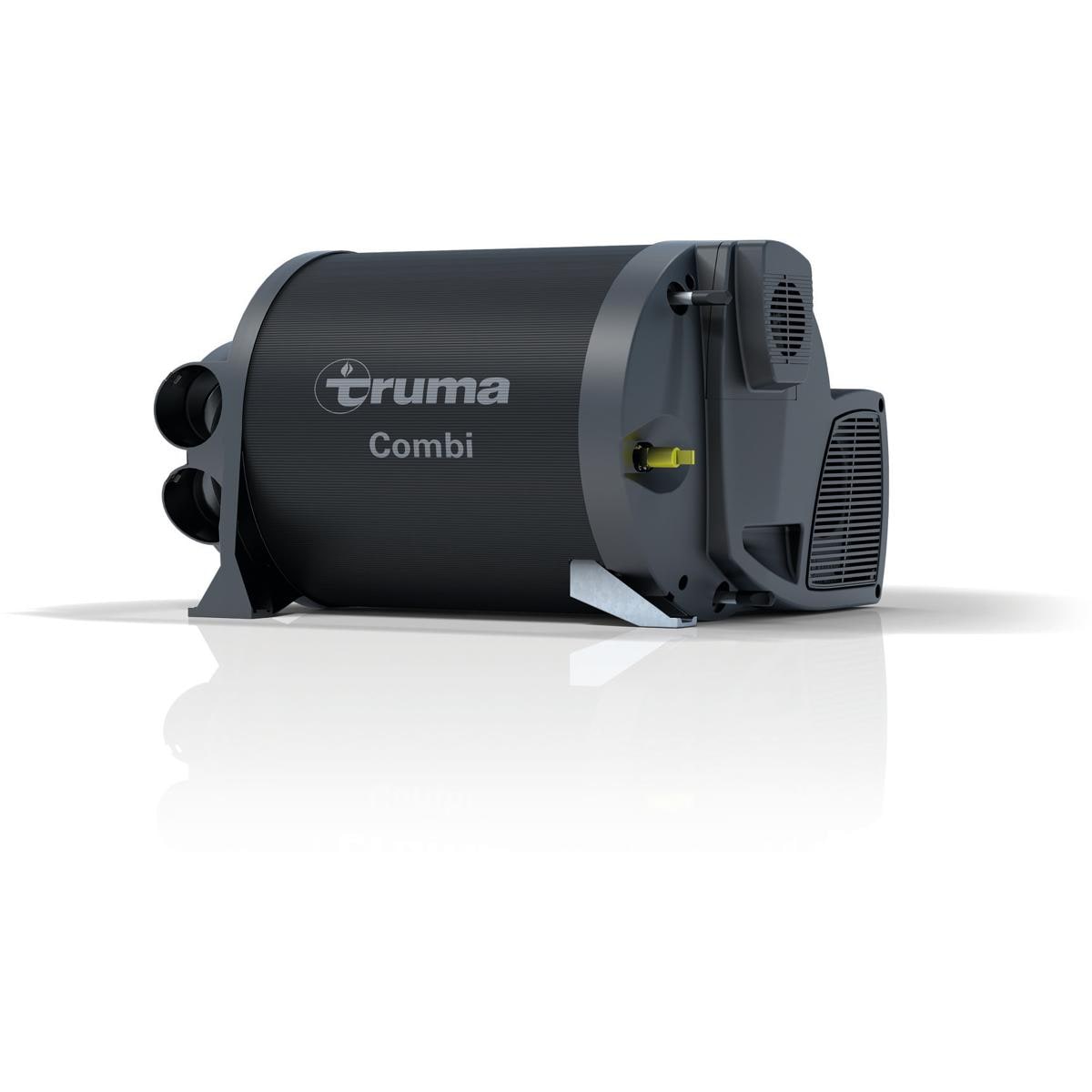 Truma S2200 Heizung, 1,85kW, 30mbar, Abgasführung rechts