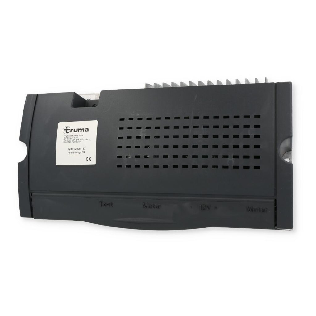 Truma Steuerung - Truma Ersatzteil Nr. 60031-00144 - für Mover SX ...