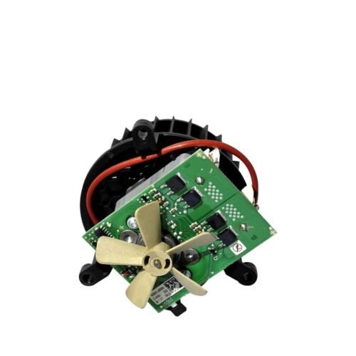 Verbrennungsluftmotor, 12V - Truma Ersatzteil Nr. 34020-82500 - für ...