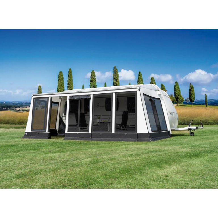 Wigo Rolli Plus Modul Vorderwand, Gr. 9/9b, 250/300cm, Basic ...