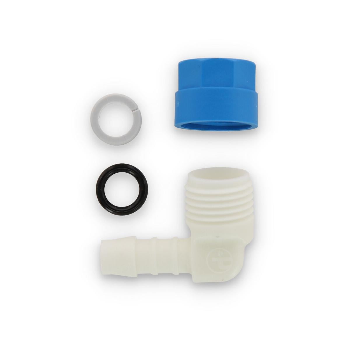 Winkelanschluss M 20/TB 10 mm - Truma Ersatzteil Nr. 70150-01 - für ...