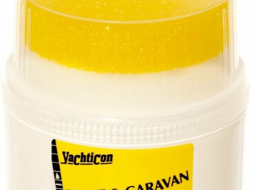 WOSHUP! Regenstreifen Killer, 1l - CampingBuddies