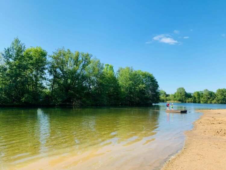 Vorstellung: Campingpark Kalletal