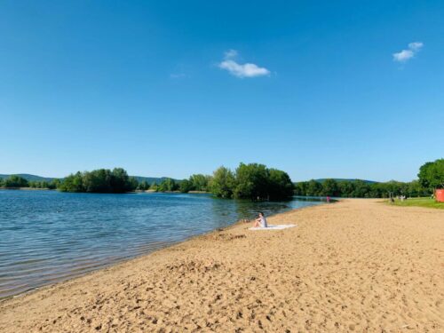 Vorstellung: Campingpark Kalletal