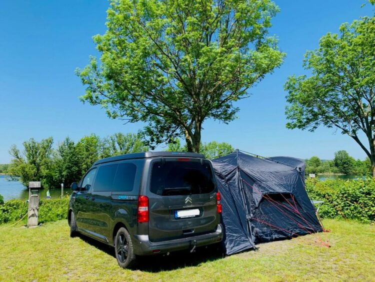 Vorstellung: Campingpark Kalletal