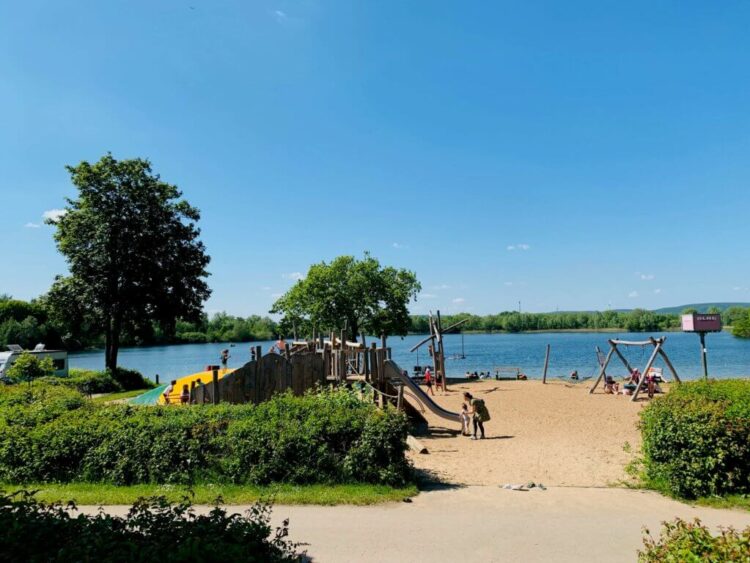 Vorstellung: Campingpark Kalletal