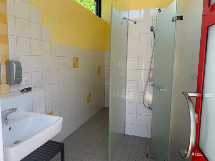 Vorstellung: Campingpark Kalletal