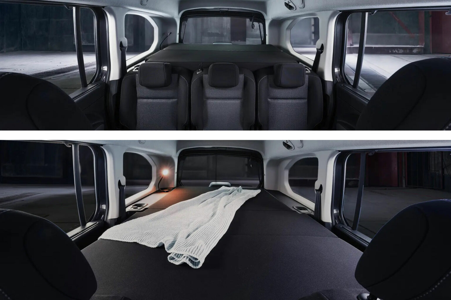 Crosscamp Lite S