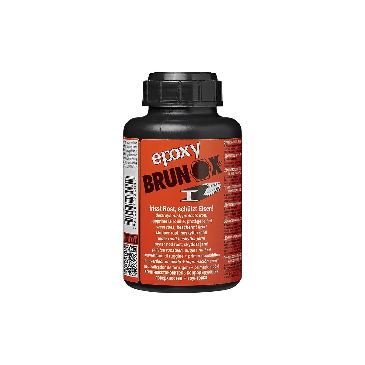 BRUNOX Epoxy Roststopp 250ml