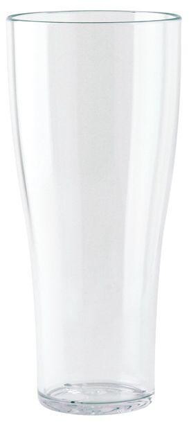 WACA Weißbierglas, SAN, 500ml