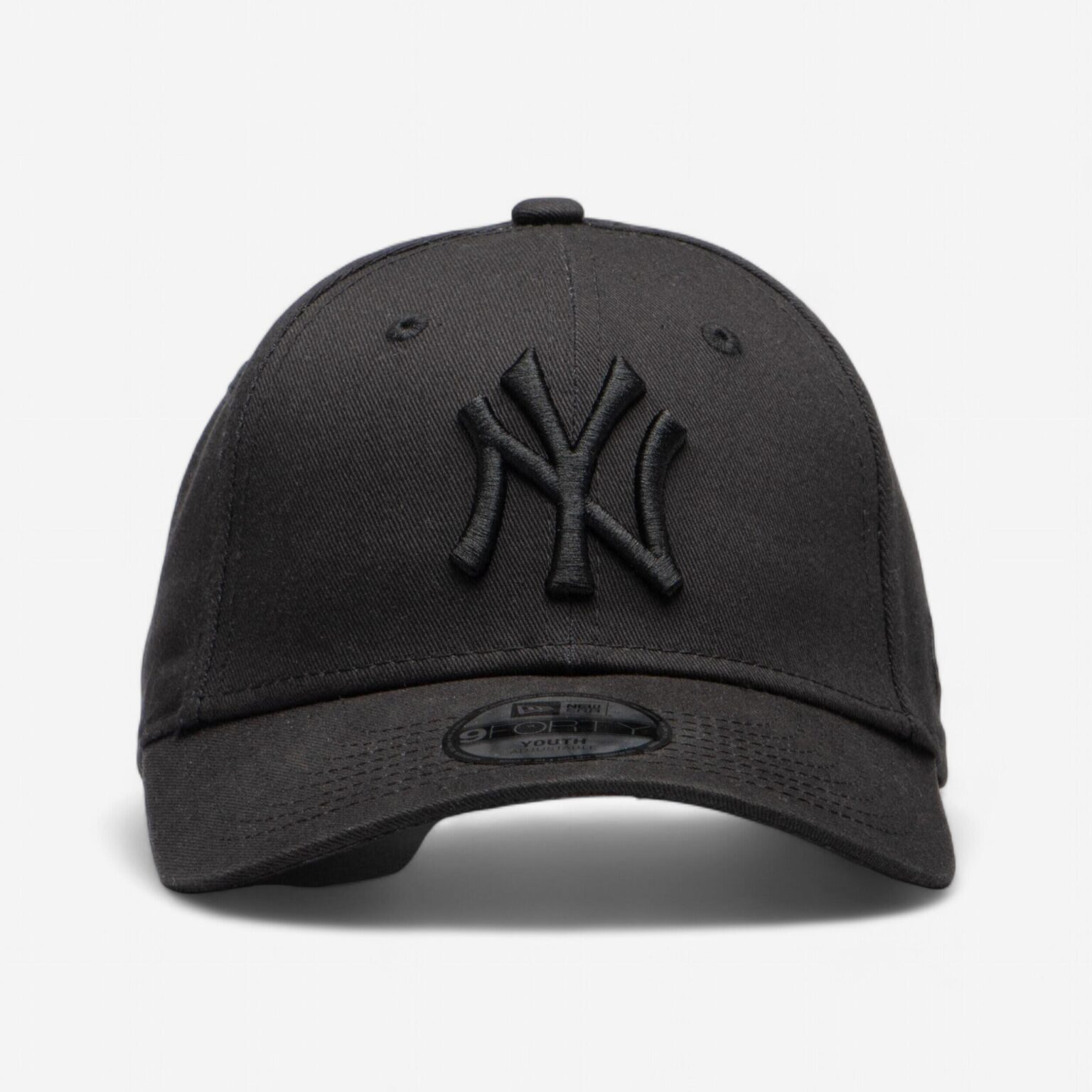 Baseball Cap New York Yankees 9FORTY - MLB schwarz
