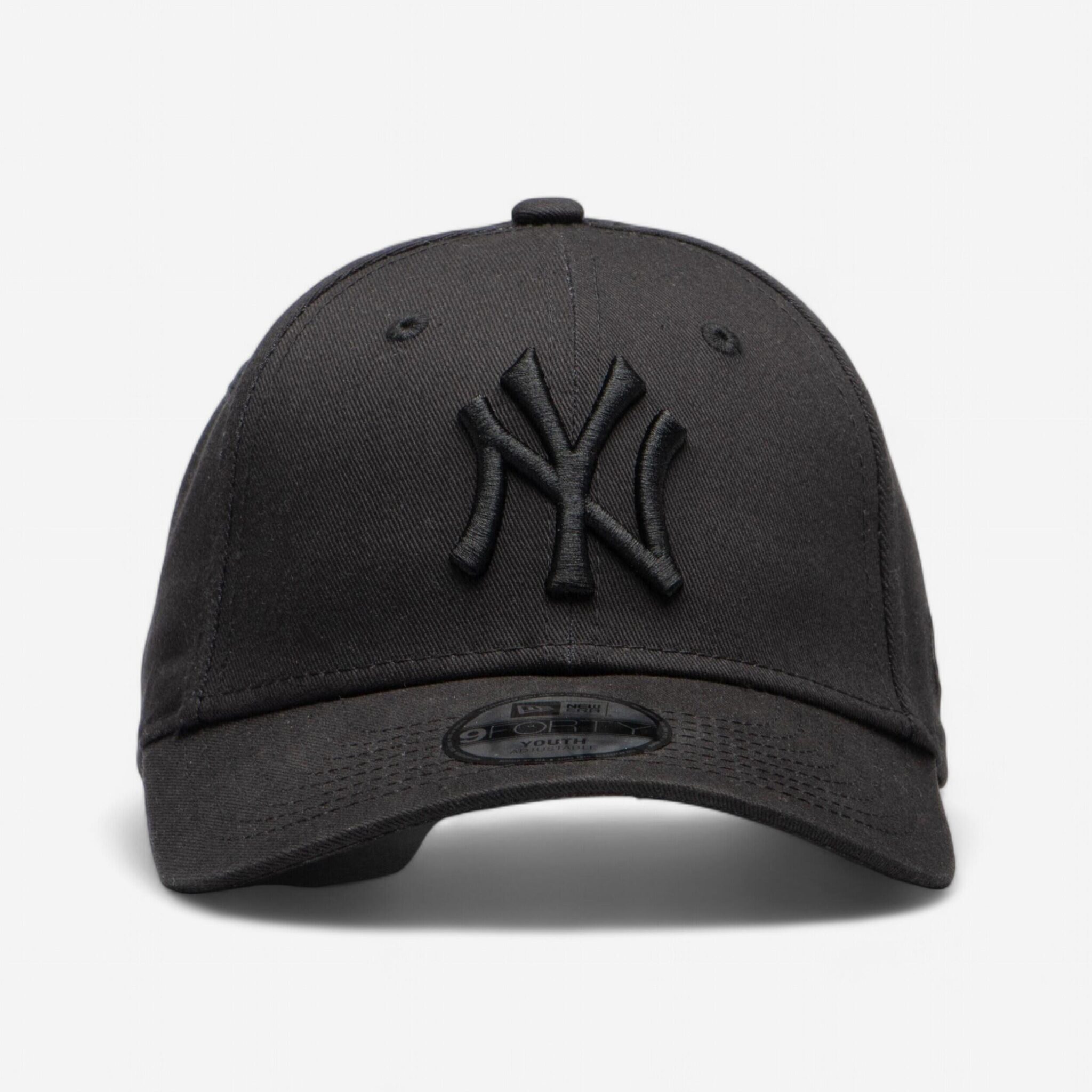 Baseball Cap New York Yankees 9FORTY - MLB schwarz